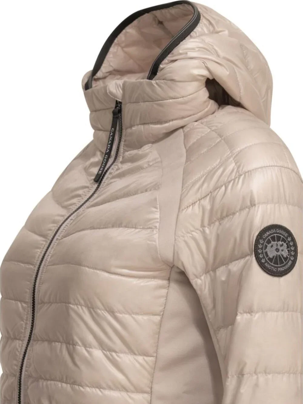 Canada Goose | Jackets & Coats | Canada Goose Hybridge Lite Black Label ...